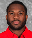 Jevon Jackson - UTEP Miners - Running Back