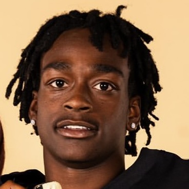 Quentin Gibson - Colorado Buffaloes - Wide Receiver