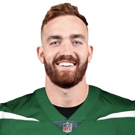 James Morgan - New York Jets - Quarterback
