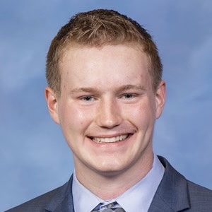 Connor Welsh - Rice Owls - Tight End