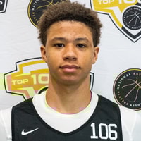 Carter Bryant - Recruiting Profile