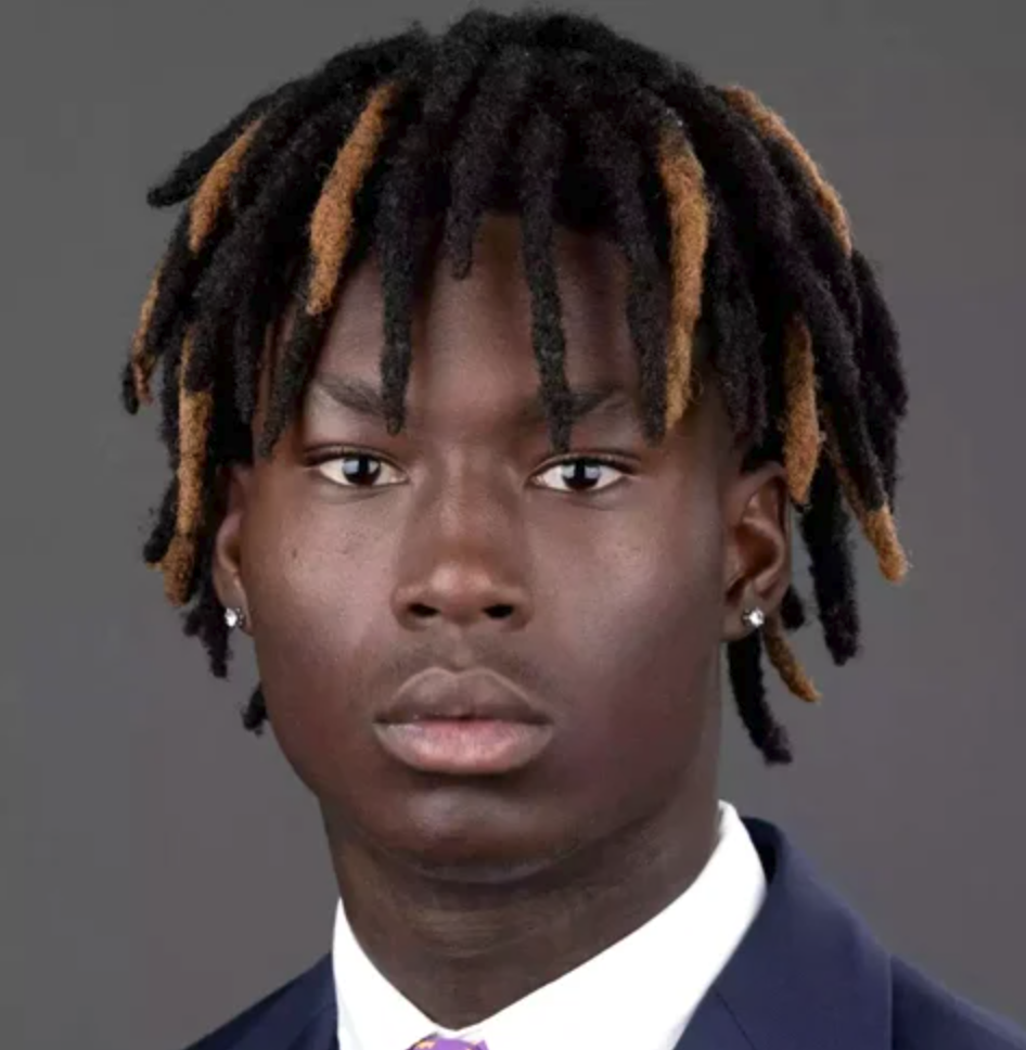 Eric Fletcher - East Carolina Pirates - Safety