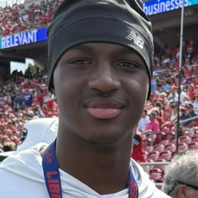 Jeremiah Figaro - Recruiting Profile