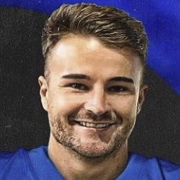 Sam Vander Haar - BYU Cougars - Punter