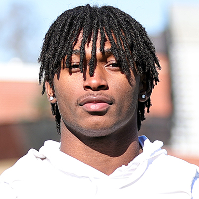 Aaron Gates - Florida - CB