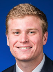 Chris Katrenick - Recruiting Profile