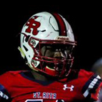 Ethan Middleton - St. Rita - Running Back