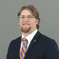 Jake Slaughter - Florida Gators - Interior Offensive Line