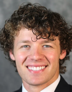 Lindell Stone - Virginia Cavaliers - Quarterback