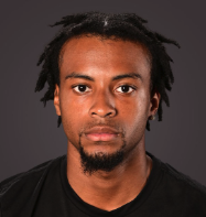 Roger Walters - Iowa Western Community College Reivers - Wide Receiver