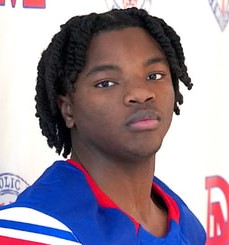 Jacob Wallace - DeMatha Catholic - Cornerback