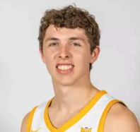 Tyler Schmidt - Valparaiso Beacons - Shooting Guard