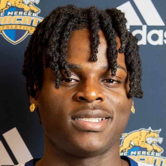 David Chukwuemeka - East Los Angeles College Huskies - Defensive Line