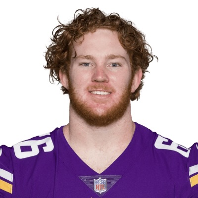 James Lynch - Minnesota Vikings - Defensive Line
