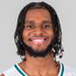 Tyson Acuff - Rutgers Scarlet Knights - Shooting Guard