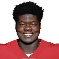 Finley Felix - Oklahoma Sooners - Interior Offensive Line