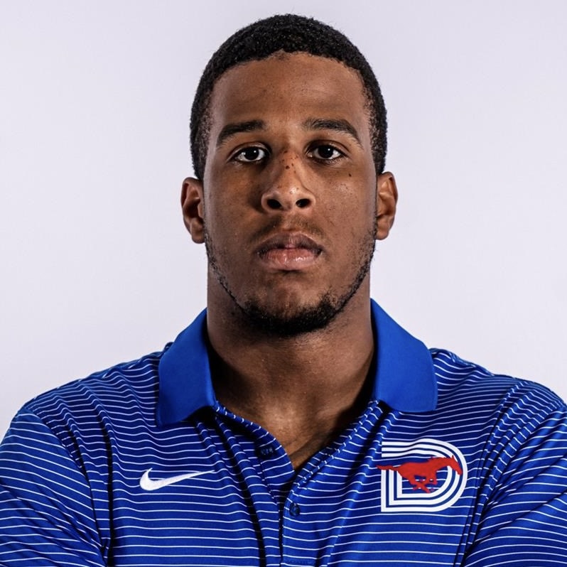 Kam Allen - Recruiting Profile