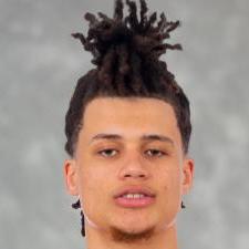 Walter Clayton Jr. - Florida Gators - Point Guard