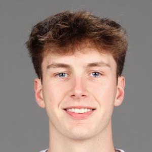 Luke Champion - Arizona Wildcats - Small Forward