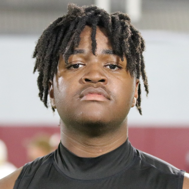 Robaire Smith - Ridge Point - Edge