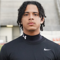 Devontae Grant - Evans - Safety