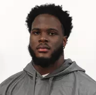 Javen Augustus - Highland C.C. Scotties - Edge