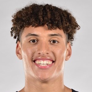 Ty Berry - Northwestern Wildcats - Point Guard