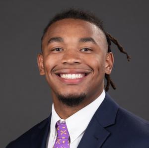 Jeremy Lewis - East Carolina Pirates - Linebacker