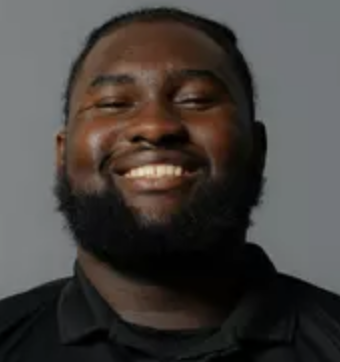 Jaekwon Bouldin - Purdue Boilermakers - Offensive Tackle