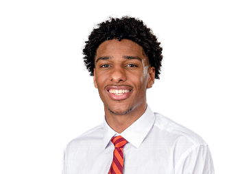 David N'Guessan - Kansas State Wildcats - Power Forward