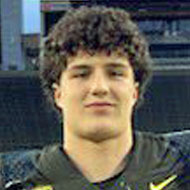 Nolan Keeney - Tualatin - Quarterback