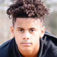 Roman Hall - Maplesville - Athlete