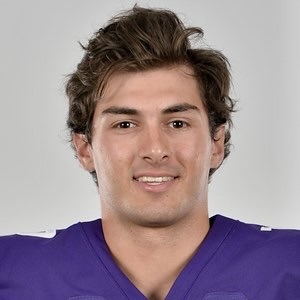 Jack Lausch - Northwestern Wildcats - Quarterback