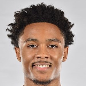 Julian Roper - Notre Dame Fighting Irish - Shooting Guard