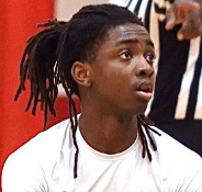 Leroy Blyden Jr. - University Of Detroit Jesuit HS - Point Guard