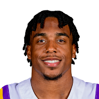 Corren Norman - LSU Tigers - Running Back