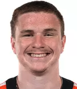 Thomas Schnapp - Oregon State Beavers - Offensive Tackle