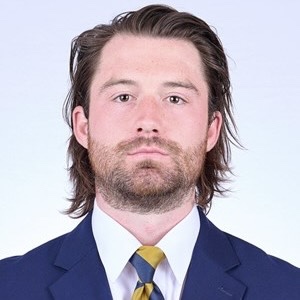 Jamieson Sheahan - California Golden Bears - Punter