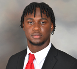 Marcus Ross - Mississippi State Bulldogs - Linebacker