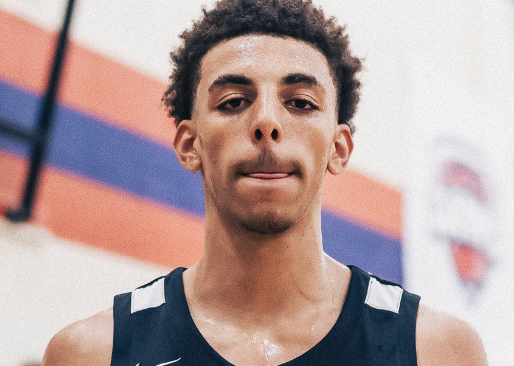 Justin Pippen - Sierra Canyon - Combo Guard