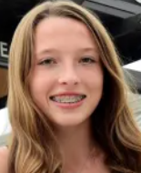 Addy Ritzenhein - Niwot - Distance Runners