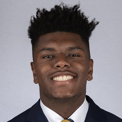 Jaylinn Hawkins - Atlanta Falcons - Safety