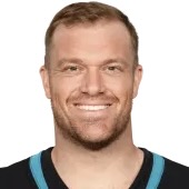 Matt Overton - Jacksonville Jaguars - Long Snapper