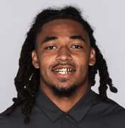 Juan Salas - Recruiting Profile