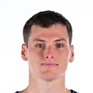 Chris Arcidiacono - Villanova Wildcats - Point Guard