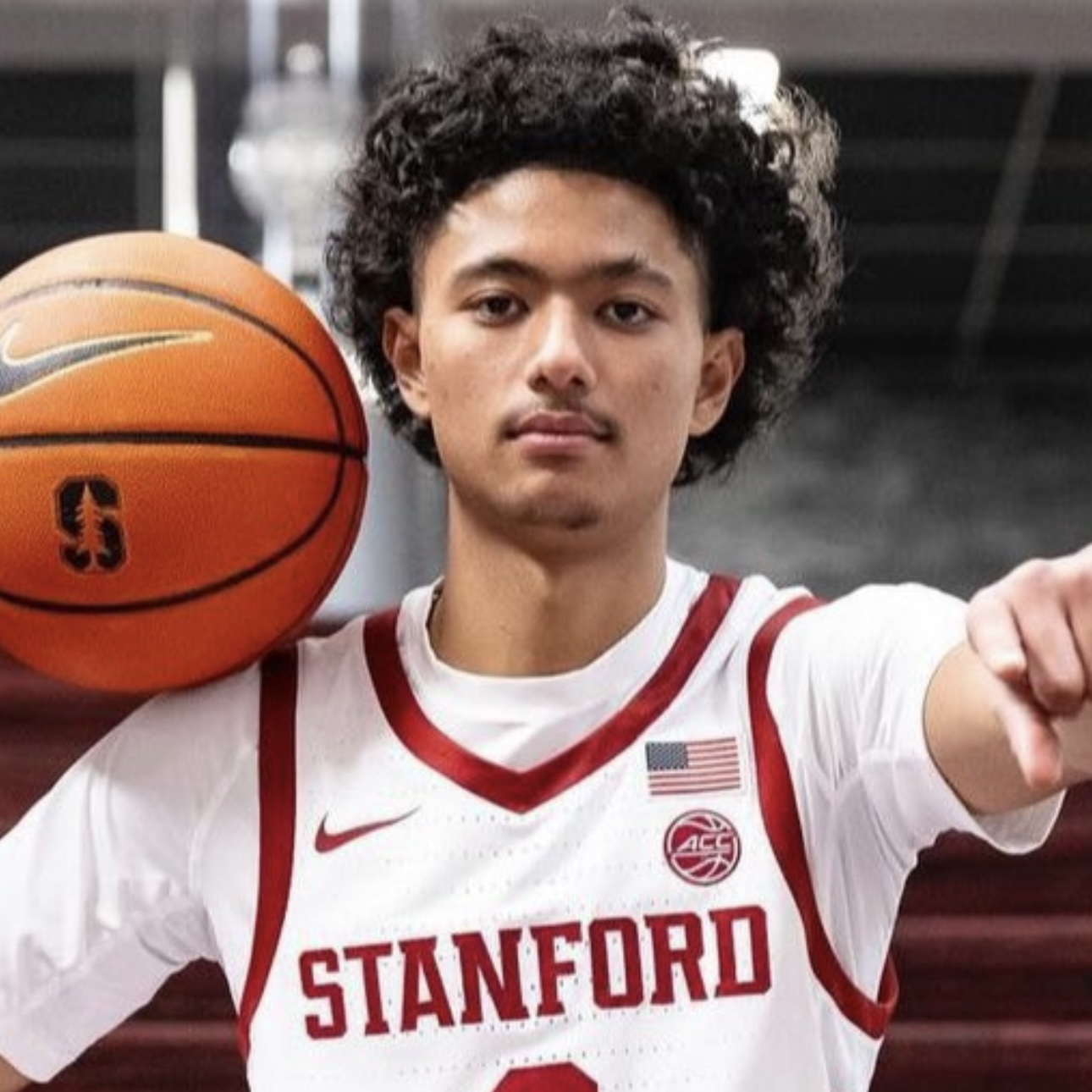 Myles Jones - Modesto Christian - Shooting Guard