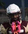 Dante Alexander - Miami Springs Senior - Safety