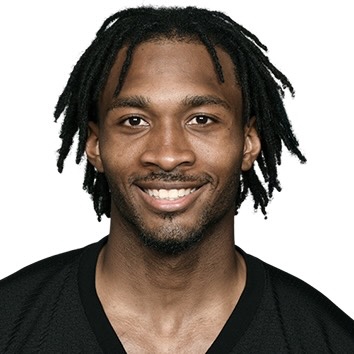 Justin Layne - Pittsburgh Steelers - Cornerback