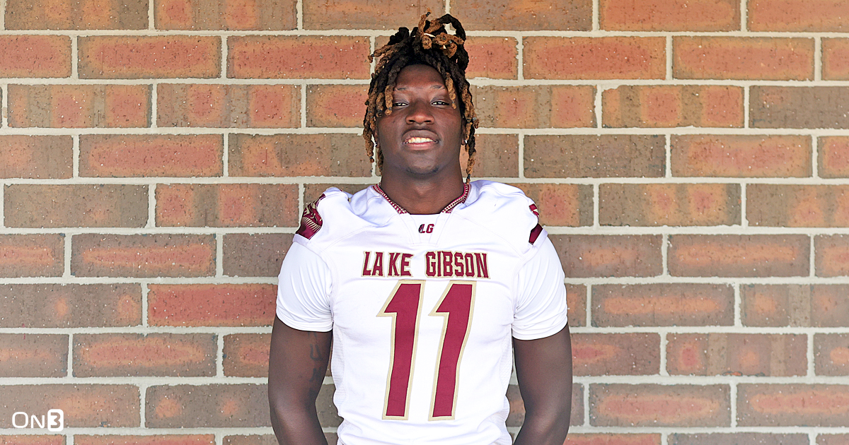 FSU commit Sam McCall leaving the door slightly cracked - On3