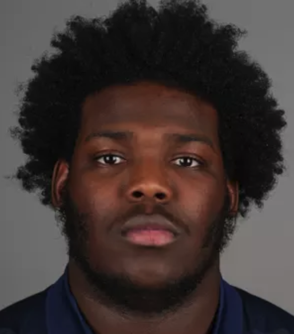 Isaiah Johnson - Recruiting Profile